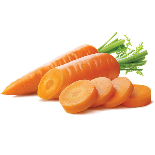 Mrkev - Ovocňák
